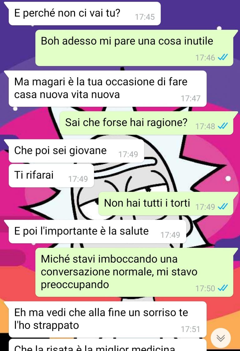 Frasi fatte – SpunteBlu | Page 2