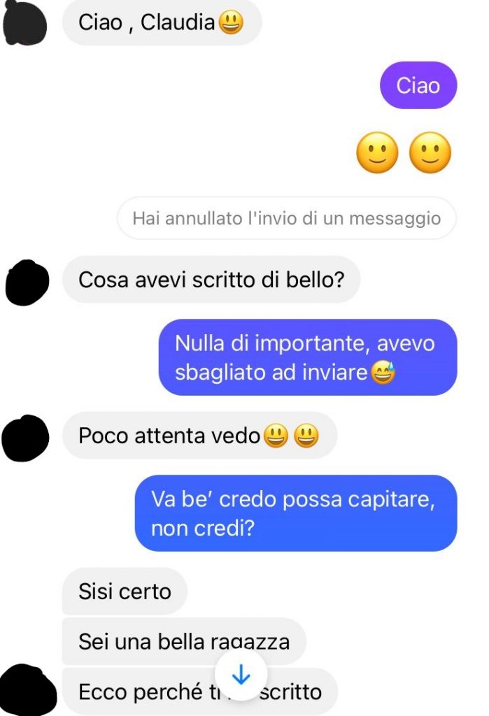 L’agente della CIA - SpunteBluSpunteBlu