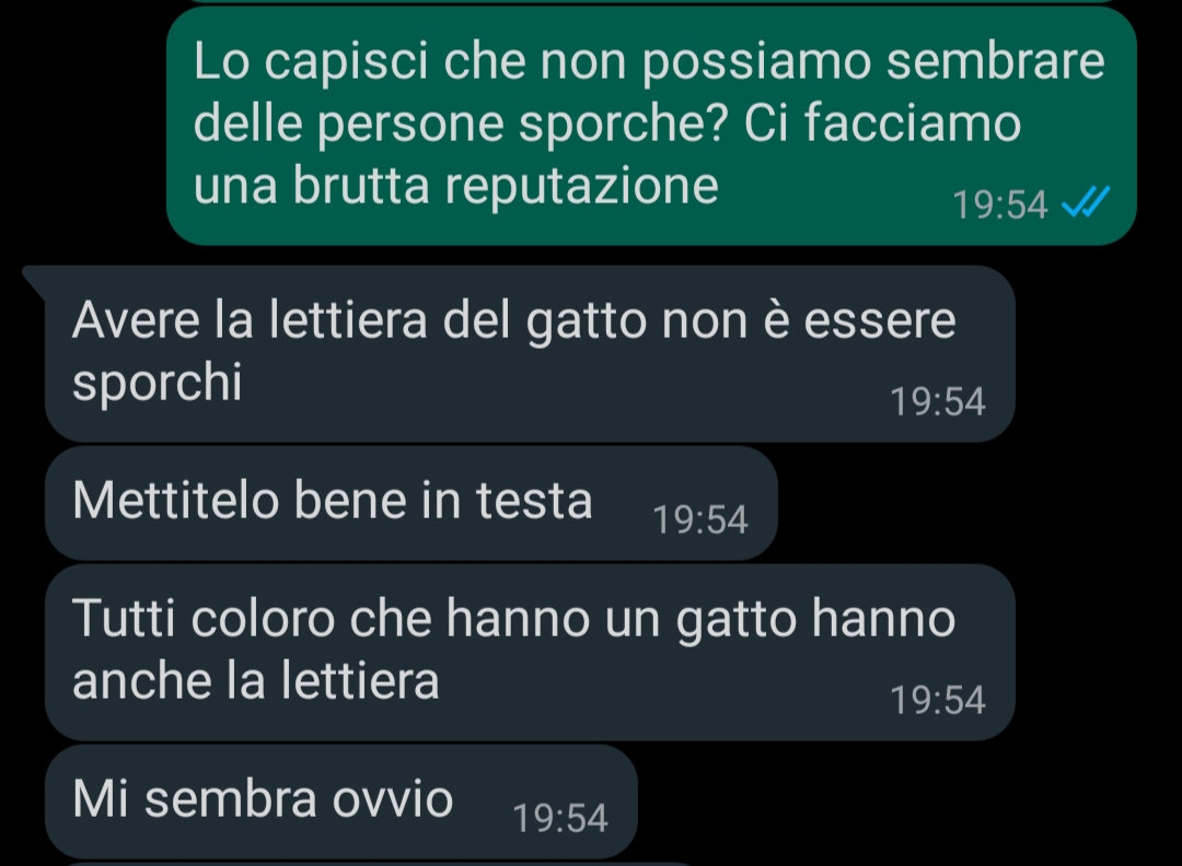 Andarsene di casa - SpunteBluSpunteBlu