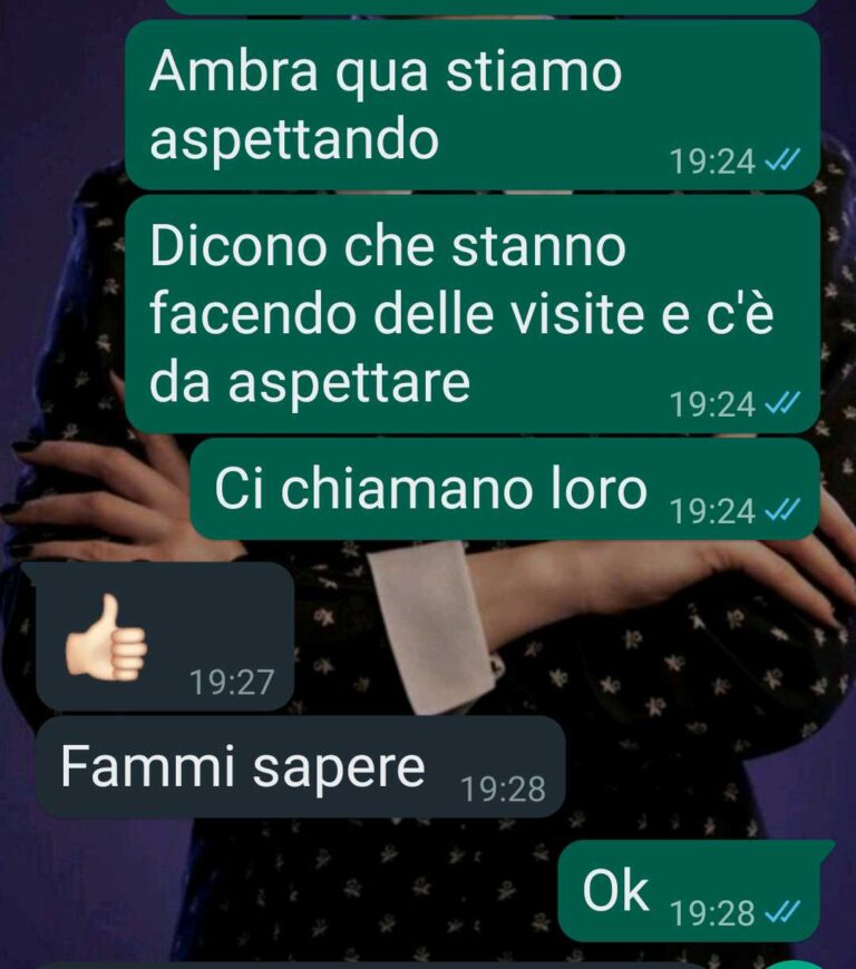 La Compagna Di Papà Spuntebluspunteblu