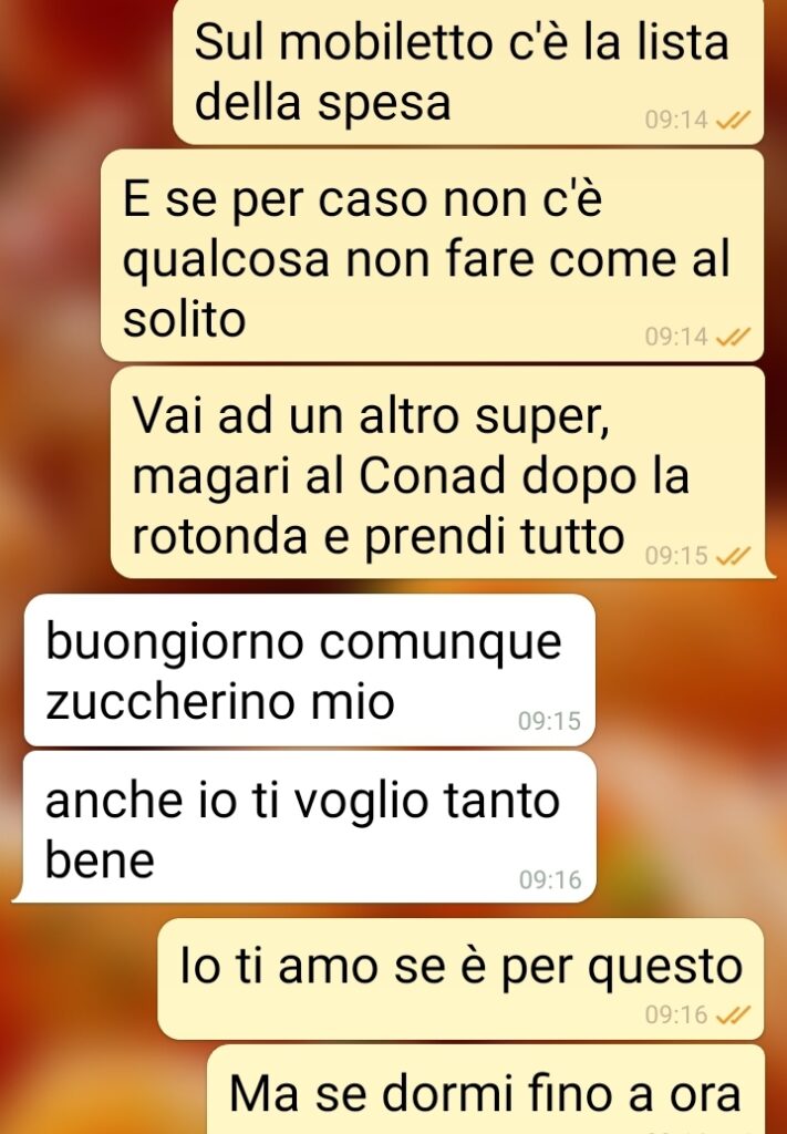 Non Posso Fare Tutto Io Spuntebluspunteblu