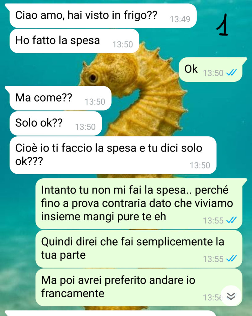 Qualcos’altro - SpunteBluSpunteBlu