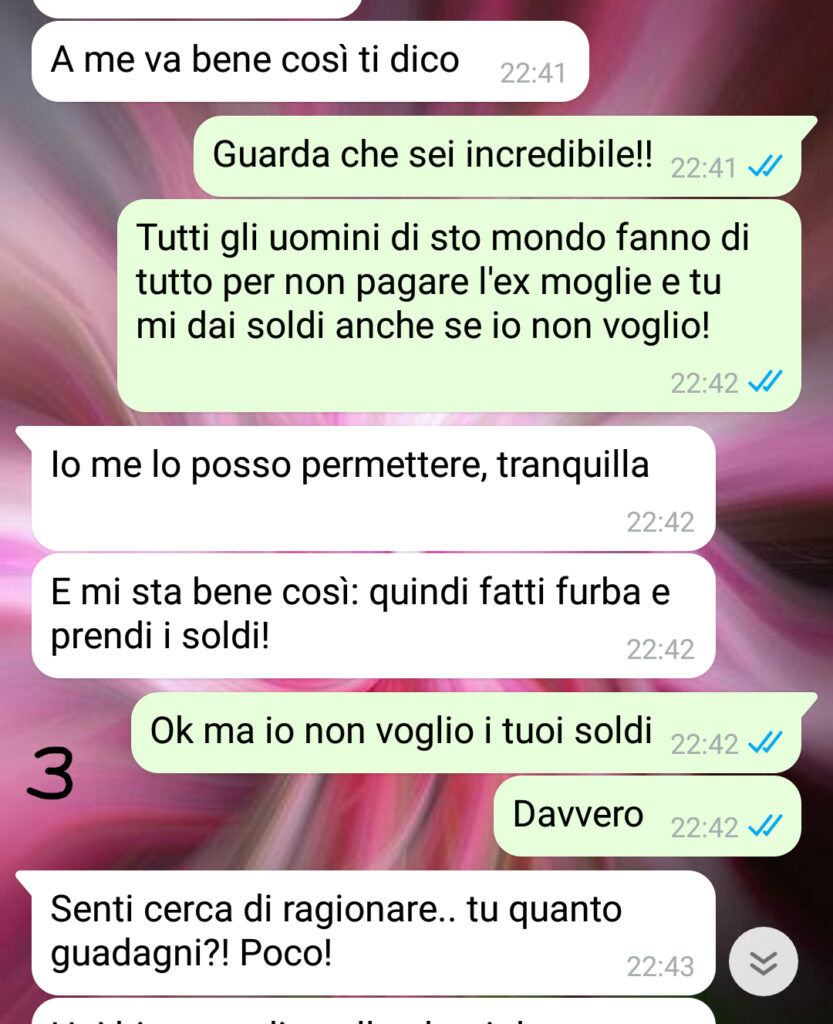 Stai calma - SpunteBluSpunteBlu