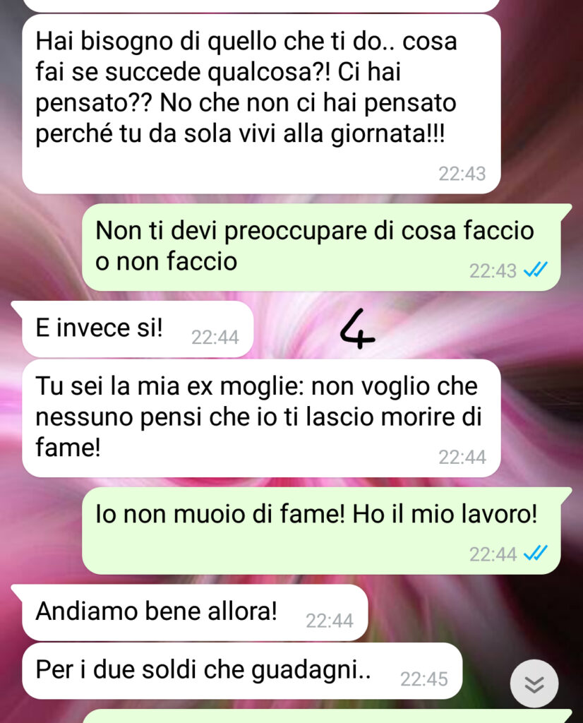 Stai calma - SpunteBluSpunteBlu