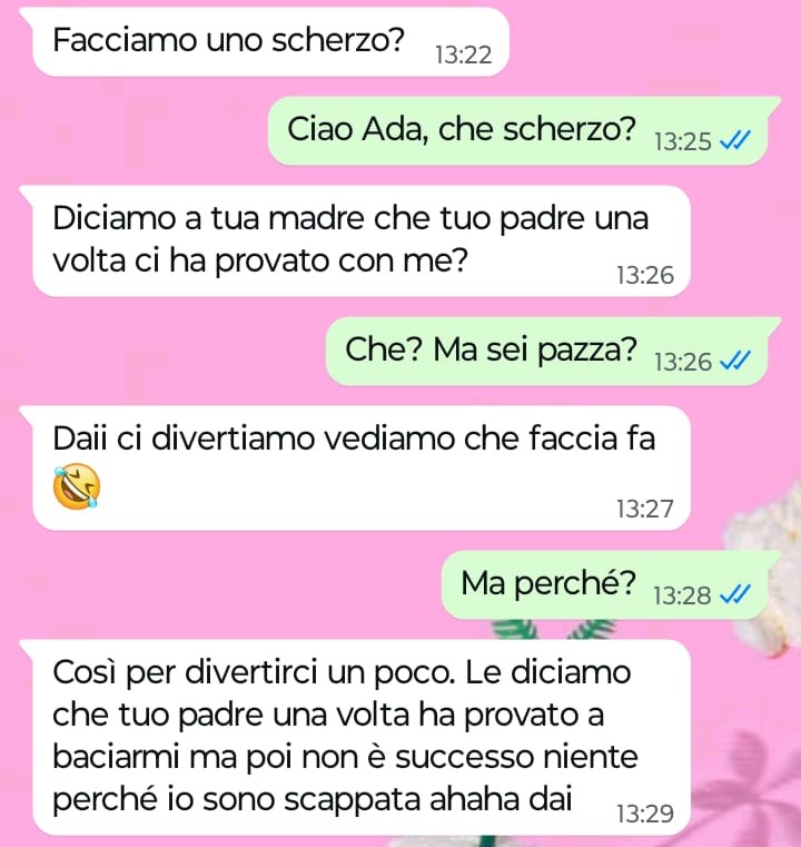 Ada - SpunteBluSpunteBlu