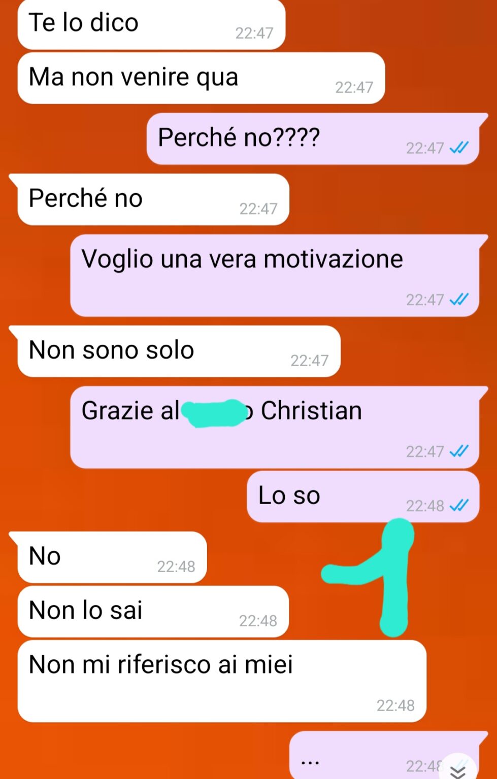 La casa in vendita – Parte 2 - SpunteBluSpunteBlu