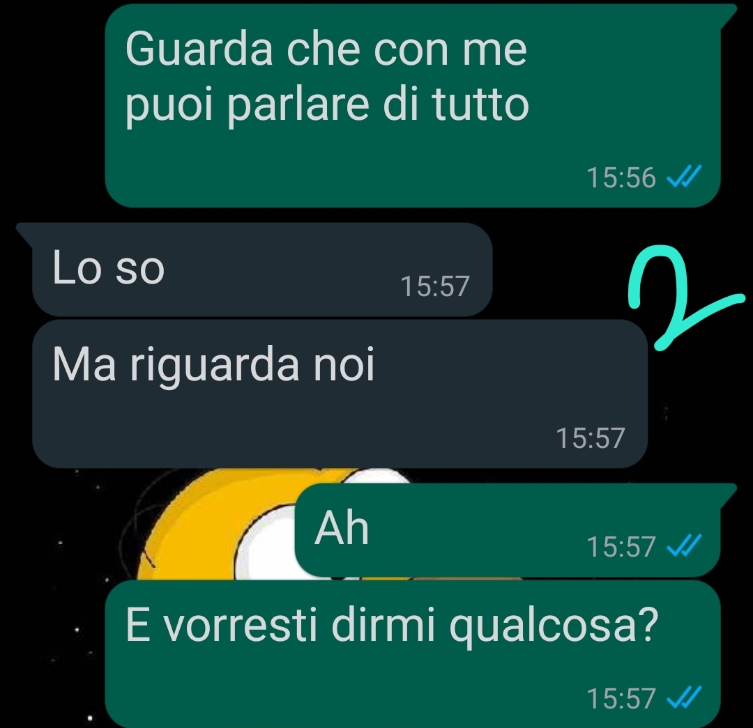 Mammoni - SpunteBluSpunteBlu