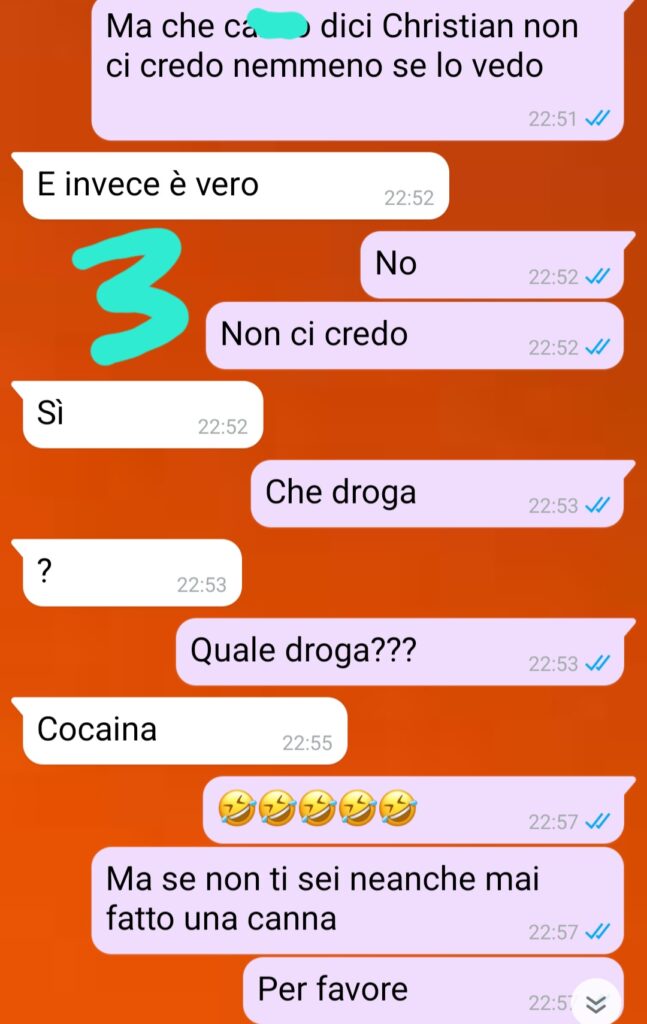 La casa in vendita – Parte 2 - SpunteBluSpunteBlu