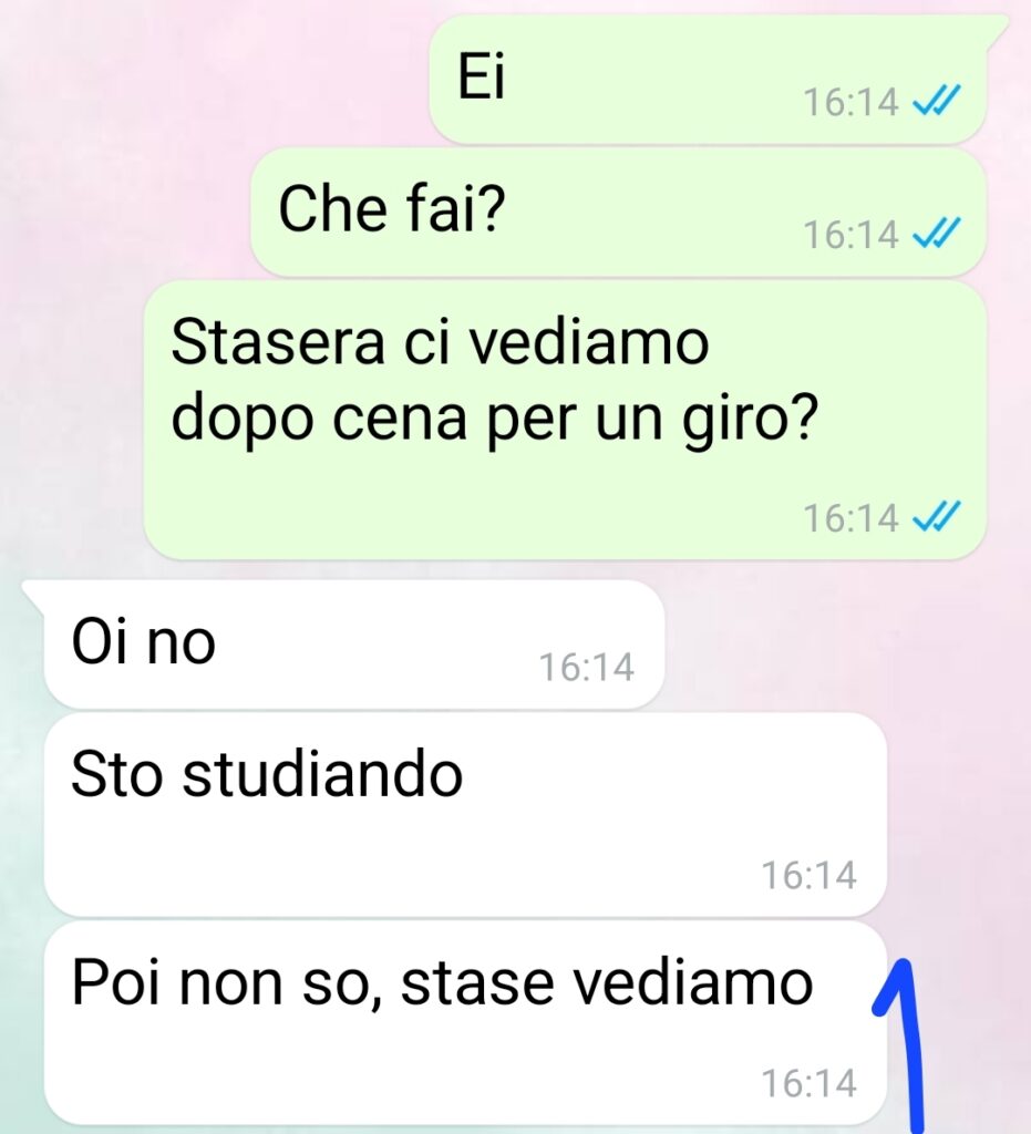 Flash trucco - SpunteBluSpunteBlu