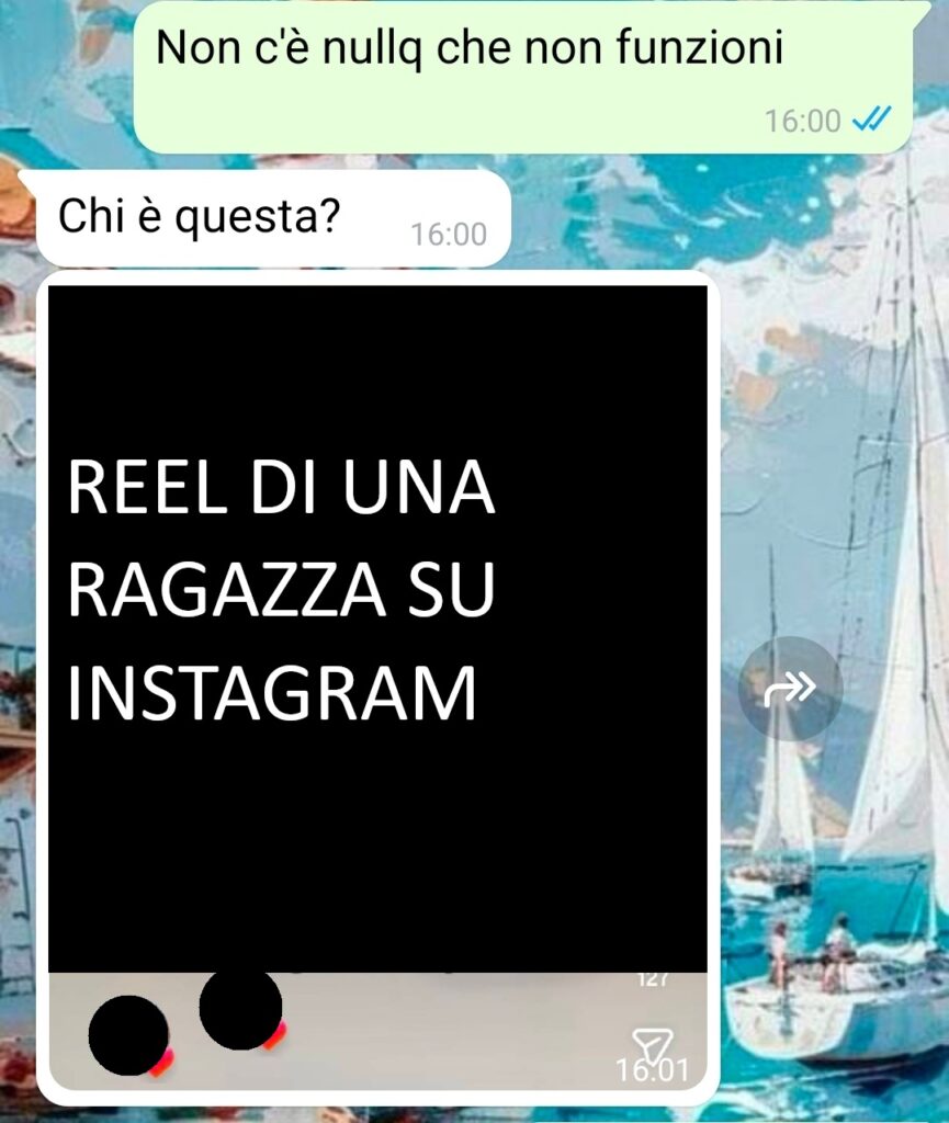 La lista segreta - SpunteBluSpunteBlu