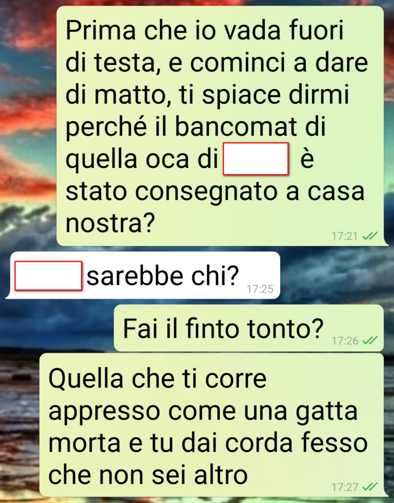 Strane cose tra colleghi - SpunteBluSpunteBlu