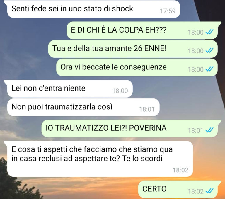 Babysitter segreta – Parte 2 - SpunteBluSpunteBlu